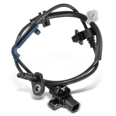 China Front Driver ABS Wheel Speed Sensor for Honda CR-V 07-11 Made in Japan for sale