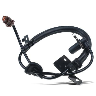 China Front Driver ABS Wheel Speed Sensor for Infiniti I30 Nissan Maxima 2000-2001 for sale
