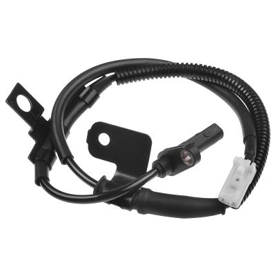 China Front Driver ABS Wheel Speed Sensor for Kia Sorento 2007-2009 for sale