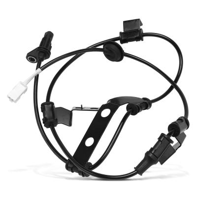 China Rear Driver ABS Wheel Speed Sensor for Kia Sportage Hyundai Tucson 2010-2014 for sale