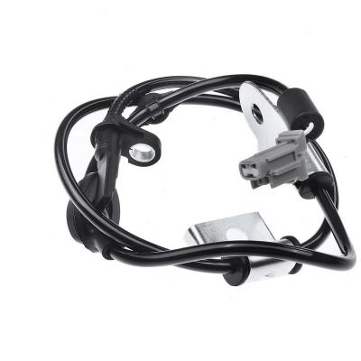 China Front Driver ABS Wheel Speed Sensor for Subaru Legacy Outback 2007-2009 for sale