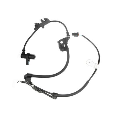 China Front Driver ABS Wheel Speed Sensor for Toyota Camry 06-11 ES350 07-11 for sale