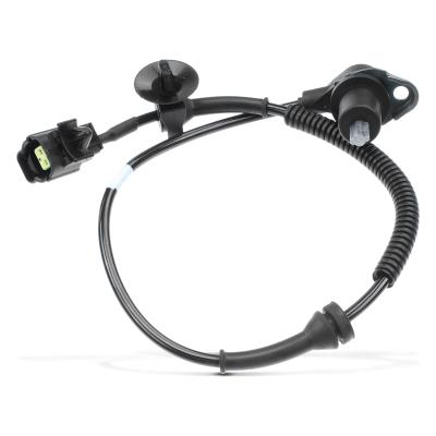 China Rear Driver ABS Wheel Speed Sensor for Chevrolet Aveo5 06-11 Pontiac Wave 05-08 for sale