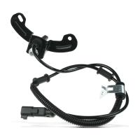 China Front Driver ABS Wheel Speed Sensor for Ford E-150 E-250 E-350 E-450 Super Duty for sale