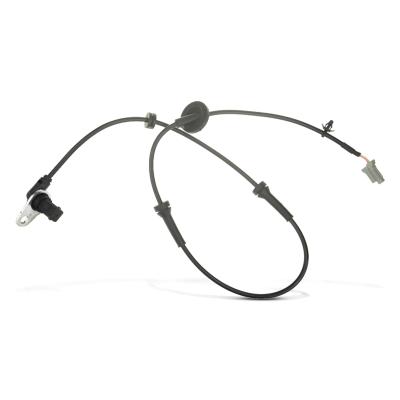 China Front Passenger ABS Wheel Speed Sensor for Nissan Maxima A34 2004-2008 for sale