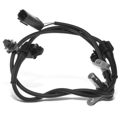 China Front Passenger ABS Wheel Speed Sensor for Mazda CX-7 2007-2012 CX-9 2007-2015 for sale
