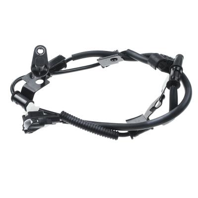 China Front Passenger ABS Wheel Speed Sensor for Hyundai Sonata 05-09 Azera 06-11 for sale