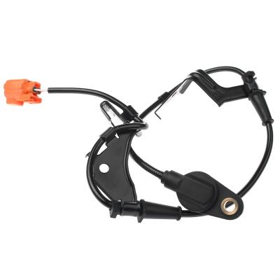 China Front Passenger ABS Wheel Speed Sensor for Honda Civic Acura EL 2001-2004 for sale