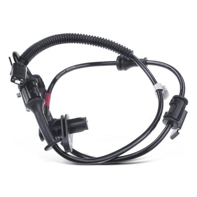 China Front Passenger ABS Wheel Speed Sensor for Hyundai Accent 2012-2017 1.6L for sale