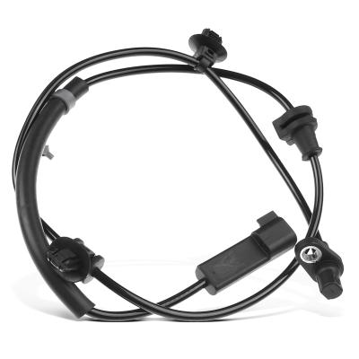 China Front Passenger ABS Wheel Speed Sensor for Ford Mustang 2016 5.2L Coupe for sale