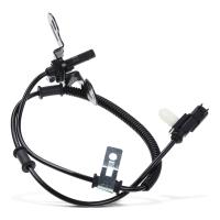 China Front Passenger ABS Wheel Speed Sensor for Ford E-150 E-250 E-350 2011-2019 for sale