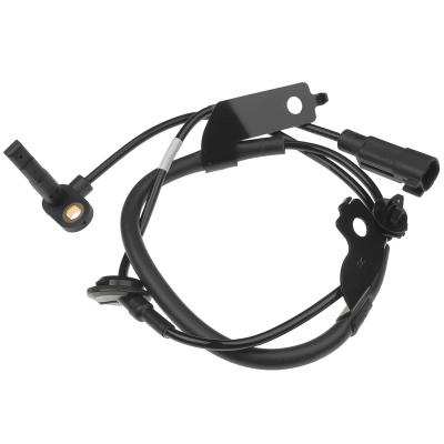 China Front Passenger ABS Wheel Speed Sensor for Mitsubishi Lancer Outlander Sport for sale