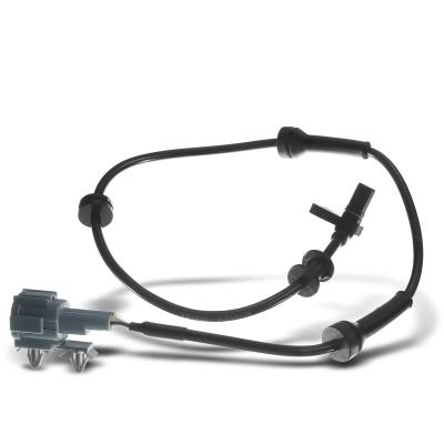 China Front Driver or Passenger ABS Wheel Speed Sensor for Nissan Pathfinder 05-14 for sale