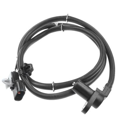 China Front Passenger ABS Wheel Speed Sensor for Mitsubishi Lancer 2003-2006 2.0L for sale