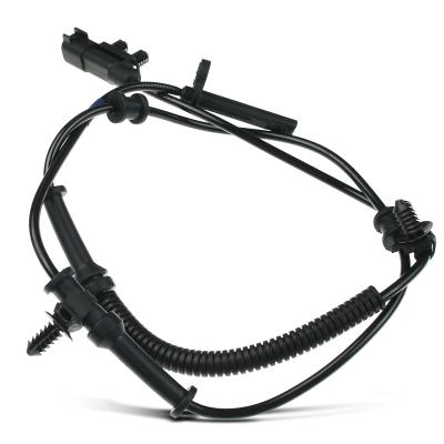 China Front Driver or Passenger ABS Wheel Speed Sensor for Dodge Jeep Grand Cherokee for sale