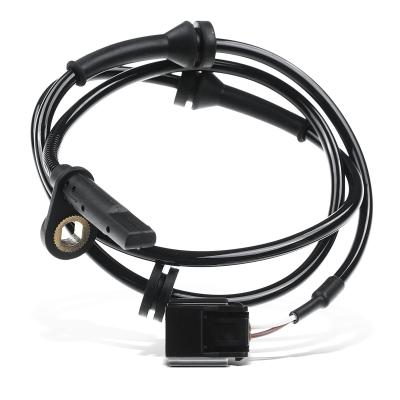 China Front Driver or Passenger ABS Wheel Speed Sensor for Infiniti QX60 14-19 Nissan for sale