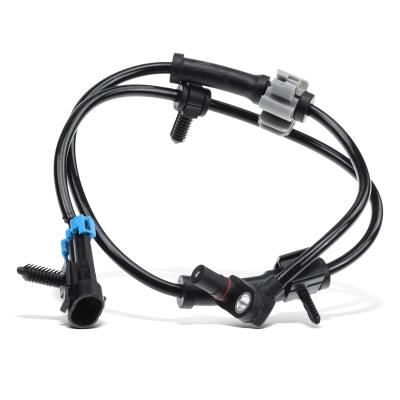 China Front Driver or Passenger ABS Wheel Speed Sensor for Chevrolet Express 1500 GMC for sale