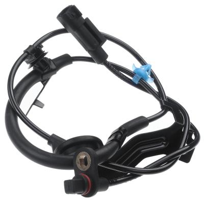 China Rear Driver ABS Wheel Speed Sensor for Mitsubishi Lancer Outlander Sport for sale