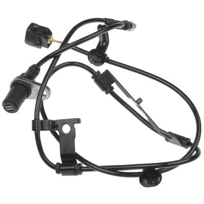 China Rear Driver ABS Wheel Speed Sensor for Mitsubishi Eclipse 2006-2008 for sale