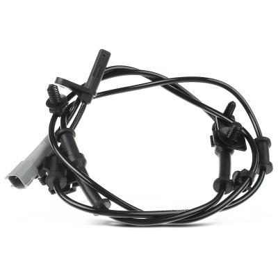 China Rear Driver ABS Wheel Speed Sensor for Chrysler 300 12-20 Dodge Charger 11-15 for sale