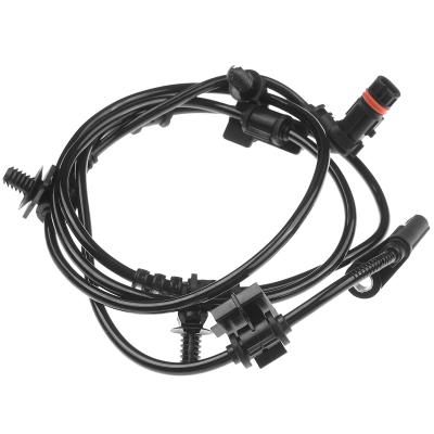 China Rear Driver ABS Wheel Speed Sensor for Chrysler 300 Dodge Charger Magnum AWD for sale