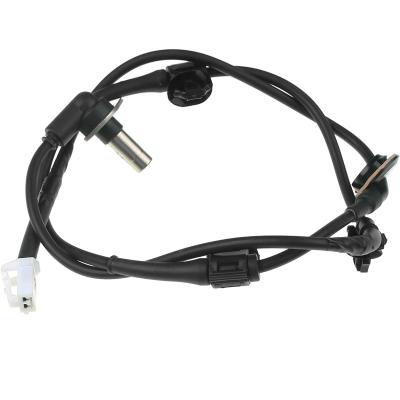 China Rear Driver ABS Wheel Speed Sensor for Mazda CX-7 2007-2012 CX-9 2009-2010 for sale