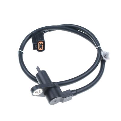 China Rear Driver ABS Wheel Speed Sensor for Mitsubishi Lancer 2002-2007 for sale
