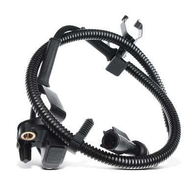 China Rear Driver ABS Wheel Speed Sensor for Jaguar S-Type 2000-2002 for sale