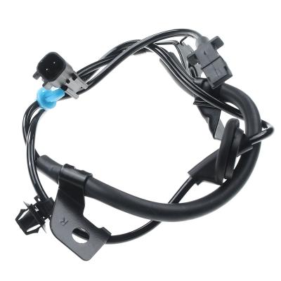 China Rear Passenger ABS Wheel Speed Sensor for Jeep Compass Patriot 2007-2017 for sale