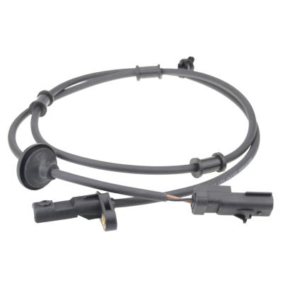 China Rear Passenger ABS Wheel Speed Sensor for Jeep Grand Cherokee WJ 1999-2004 for sale