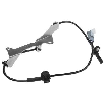 China Rear Passenger ABS Wheel Speed Sensor for Subaru Outback 2010-2014 for sale