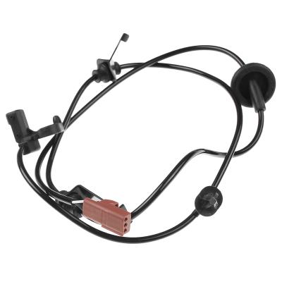 China Rear Passenger ABS Wheel Speed Sensor for Ford Fusion Lincoln Zephyr Mercury for sale