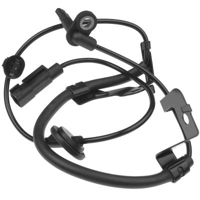 China Rear Passenger ABS Wheel Speed Sensor for Mitsubishi Lancer 09-10 Outlander for sale