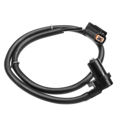 China Rear Passenger ABS Wheel Speed Sensor for Mitsubishi Lancer 2003-2006 2.0L AWD for sale