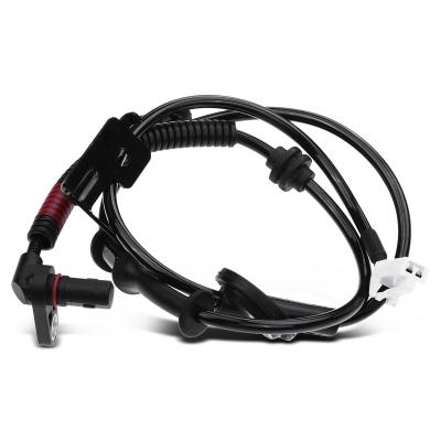 China Rear Passenger ABS Wheel Speed Sensor for Hyundai Accent 2012 L4 1.6L for sale