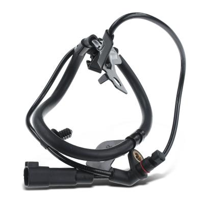 China Rear Passenger ABS Wheel Speed Sensor for Dodge Journey 2009-2020 2.4L 3.5L 3.6L for sale