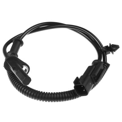 China Rear Driver or Passenger ABS Wheel Speed Sensor for Ford Mustang 2011-2014 for sale