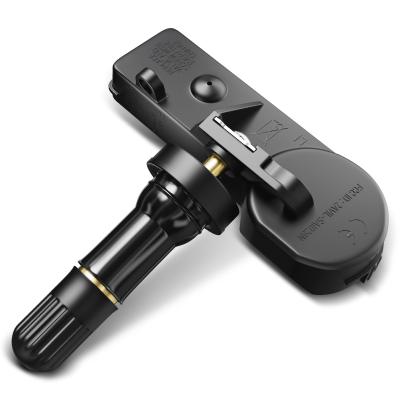 China Tire Pressure Monitoring Sensor TPMS 433 MHz for Chevy Cruze Malibu Cadillac for sale
