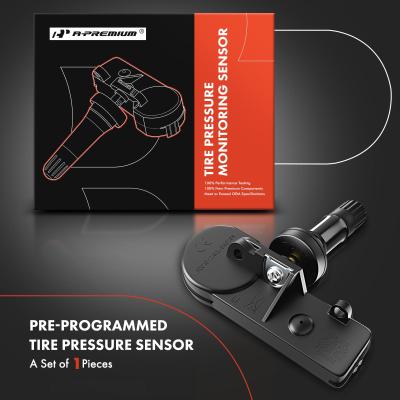 China Tire Pressure Monitoring Sensor TPMS 433 MHz for Chevy Cruze Malibu Cadillac for sale