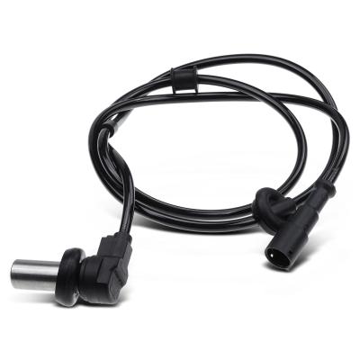 China Rear Driver or Passenger ABS Wheel Speed Sensor for Audi 100 92-94 A6 95-97 for sale