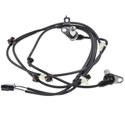 China Rear Driver or Passenger ABS Wheel Speed Sensor for Suzuki Grand Vitara 02-06 for sale