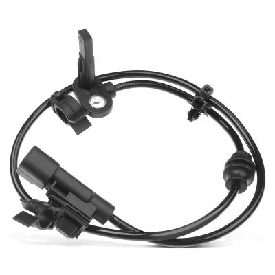 China Rear Driver or Passenger ABS Wheel Speed Sensor for Chevy Cruze Limited Buick for sale