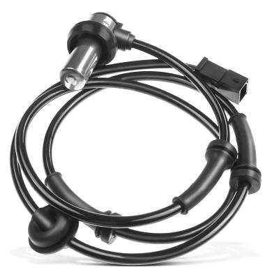 China Rear Driver or Passenger ABS Wheel Speed Sensor for Audi 90 1994-1995 2.8L for sale