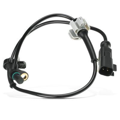China Front or Rear ABS Wheel Speed Sensor for Chevy Silverado 1500 GMC Sierra 1500 for sale