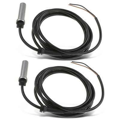 China 2x Front Driver & Passenger ABS Wheel Speed Sensor for Dodge Sprinter 2500 3500 for sale