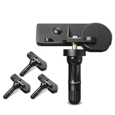 China 4x Tire Pressure Monitoring Sensor TPMS 315 MHz for Chevy Silverado 1500 07-18 for sale