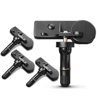 China 4x Tire Pressure Monitoring Sensor TPMS 315 MHz for Ford F-150 Lincoln Mazda for sale