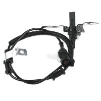 China Front Driver ABS Wheel Speed Sensor for Ford E-150 E-250 E-350 Super Duty 09-10 for sale