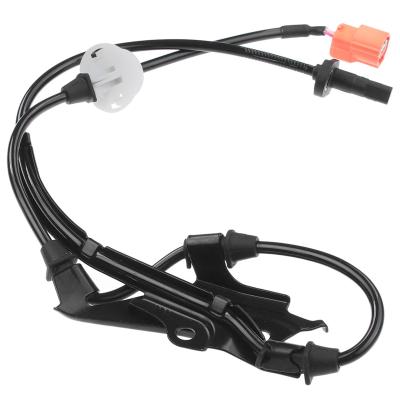 China Front Driver ABS Wheel Speed Sensor for Honda Accord 2006-2007 Sedan for sale