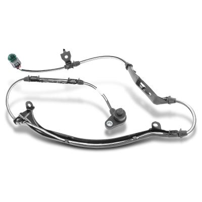 China Rear Passenger ABS Wheel Speed Sensor for Honda Odyssey 2002-2004 V6 3.5L for sale